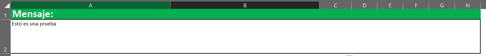 Enviar Whatsapp Desde Vba Excel Macros