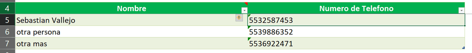 Enviar Whatsapp Desde Vba Excel Macros
