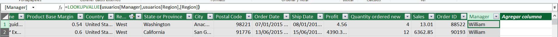 5 funciones DAX para análisis de datos en Power Pivot - power BI