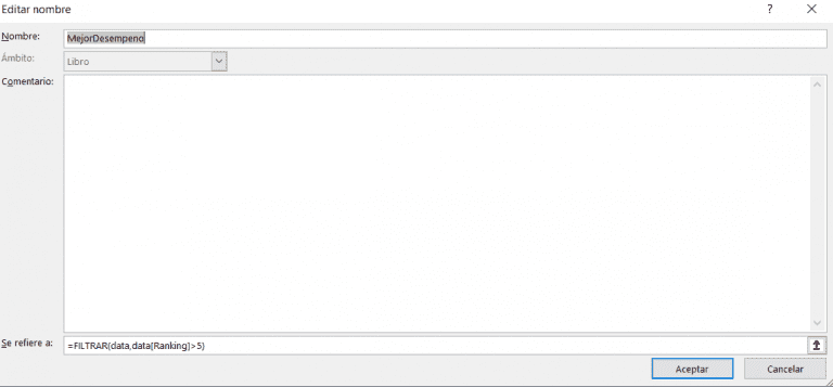 Todo Sobre Las Funciones De Array Dinámico De Excel Formulas Excel