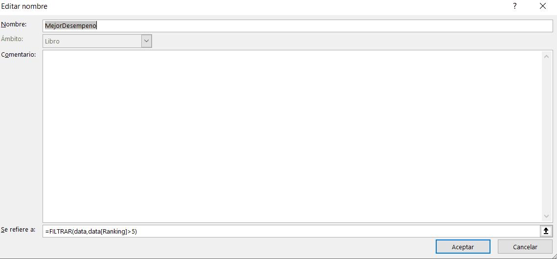Todo Sobre Las Funciones De Array Dinámico De Excel Formulas Excel