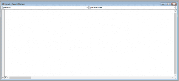 Ejemplo de Modulo de Clase VBA - EXCEL CUTE macros