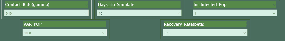 Mejoras Visuales de Python en Power BI - EXCEL CUTE