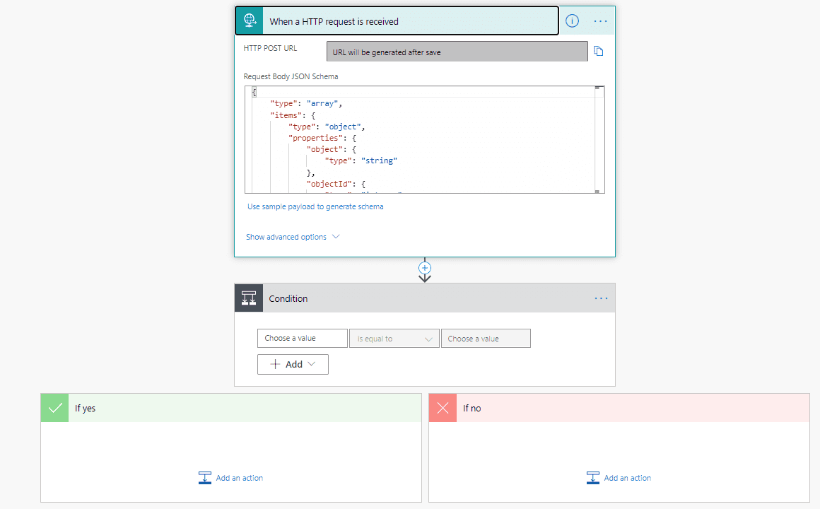 Aprende A Usar Webhooks En Power Automate Power Automate